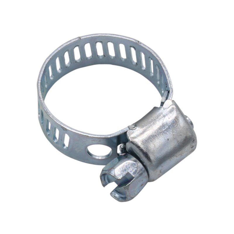 10 Stück Schlauchklemmen 4 mm für Kraftstoffschlauch nitro